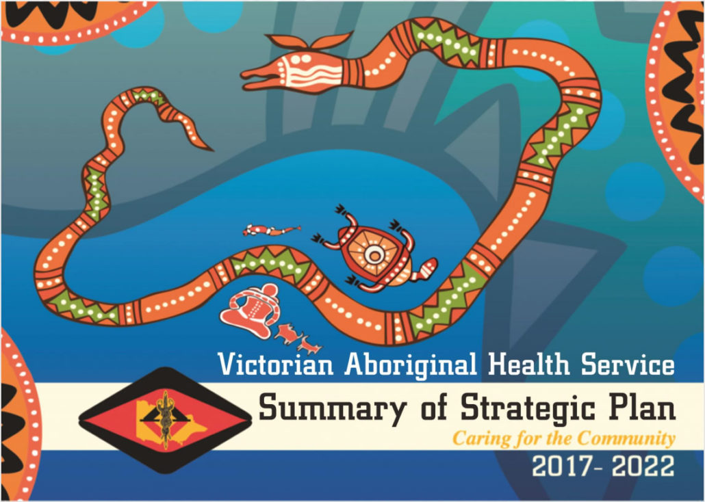 Strategic Plan 2017 – 2022 | VAHS