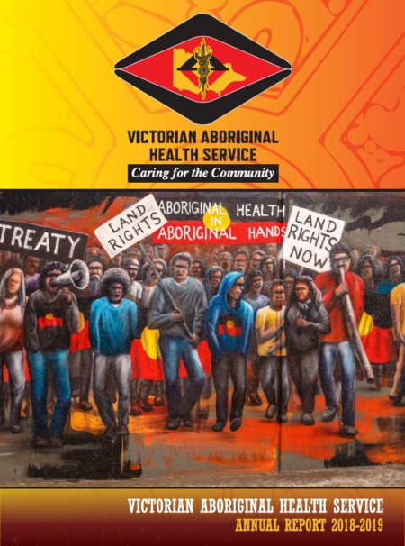 Annual Report | VAHS