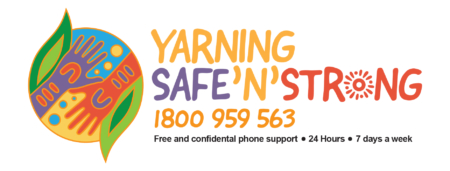 YSAS – Info Logo – White Background | VAHS