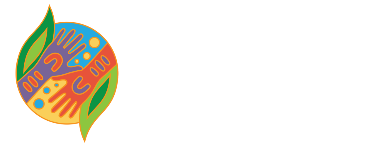 YSAS – Main Logo – No Background – White Font | VAHS