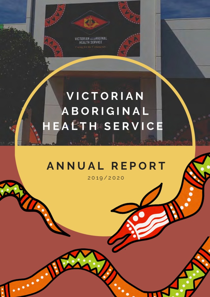 Annual Report | VAHS