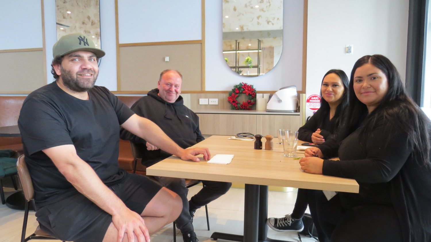 Reflecting on VAHS continued work for community over the past year | VAHS