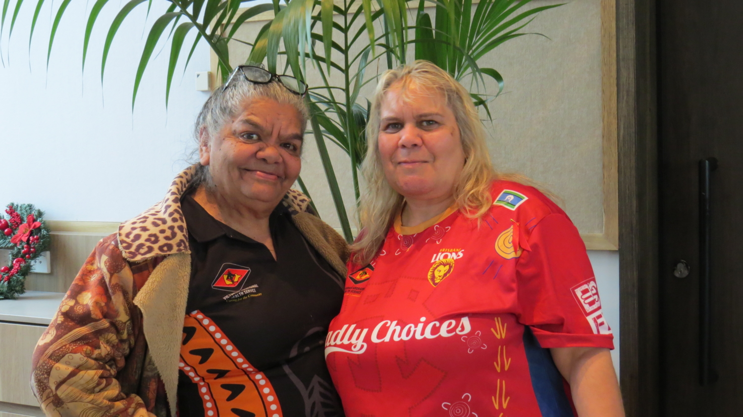 Reflecting on VAHS continued work for community over the past year | VAHS